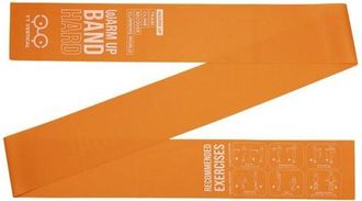 YY Vertical Warm Up Band - elastische Band