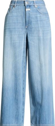 Closed HOSEN & R&Ouml;CKE - Jeanshosen auf YOOX.COM