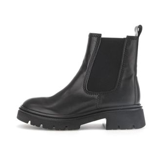 Gabor Marissa Chelsea Boot - - Shoes - Damen - Schwarzk - 40 EU