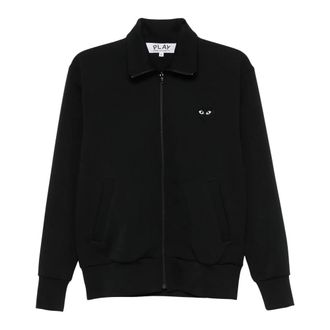 Comme Des Gar&ccedil;ons Homme, Sweatshirts et sweats &agrave; capuche, Noir, Taille: 2XL Chemises