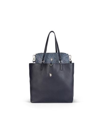 U.S.Polo Association Shopper Malibu