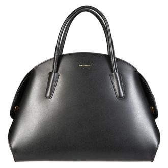 Coccinelle Femme, Sacs, Noir, Taille: ONE Size Tyl de Calf