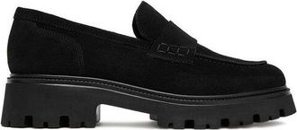 Badura Slipper C-AVAH-25050LM Schwarz