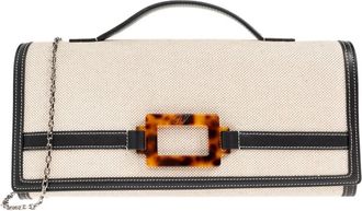 Roger Vivier Clutches - Bags Beige - Gr. unisize - in Beige - f&uuml;r Damen