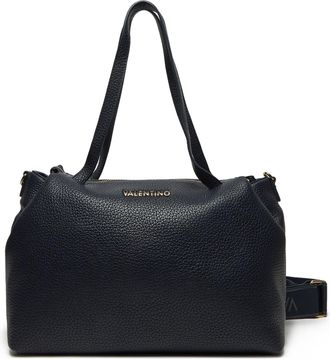 Valentino Handtasche Valentino Blossom Re VBS8P201 Dunkelblau