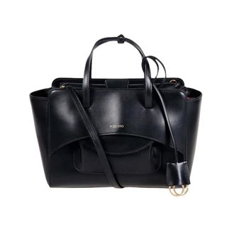 Hidesins Damen, Taschen, Schwarzk, ONE SIZEGr&ouml;&szlig;e