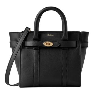 Mulberry Damen, Taschen, Schwarzk, ONE SIZEGr&ouml;&szlig;e
