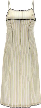 Prada Dress - Yellow