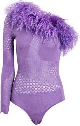 Verguenza TOPS - Bodys sur YOOX.COM