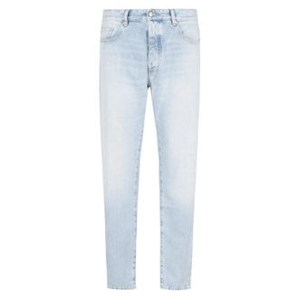 Icon Denim Los Angeles Kanye Jeans - - Jeans - Herren - Blau - W31