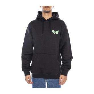 Vans Herren, Sweatshirts & Hoodies, Schwarzk, MGr&ouml;&szlig;e