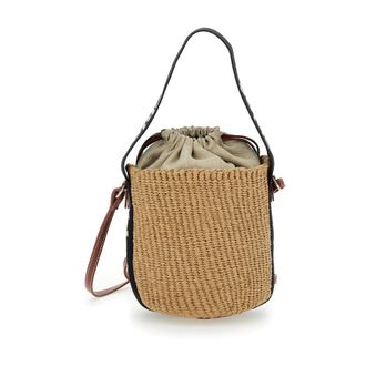 Chlo&eacute; Damen, Taschen, Braun, ONE SIZEGr&ouml;&szlig;e