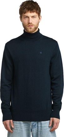 G-Star 8719965012981 Premium core Turtle Knit