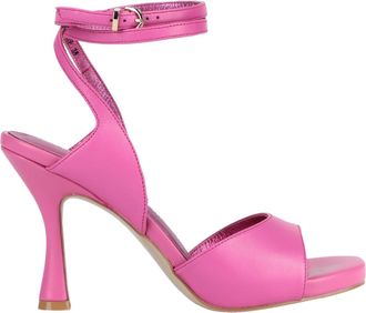 Luciano Barachini SCHUHE - Sandalen auf YOOX.COM
