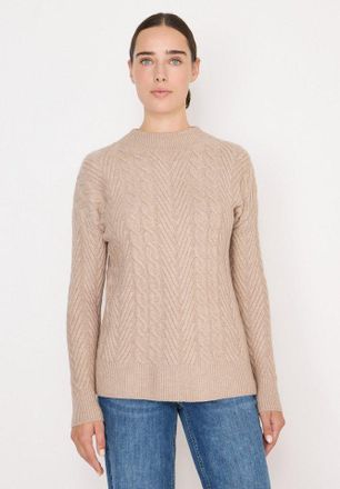 Cecil Strickpullover Grobstrick