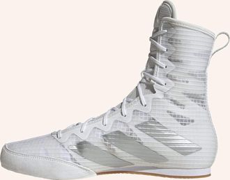 adidas Box Hog 4 Boxschuh weiss