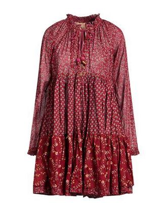 Yvonne Sporre ROBES - Robes courtes sur YOOX.COM