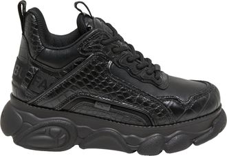 Buffalo Sneaker Cld Chai