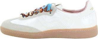 Primabase Femme, Chaussures, Blanc, Taille: 38 EU Baskets