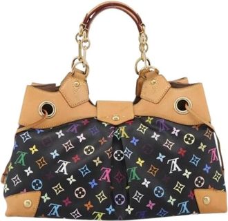 Louis Vuitton Sac &agrave; main vintage Pre-owned - Femme - Pre-owned - Multicolore - Taille: ONE Size