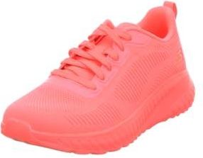 Skechers Trainers Squad Cahos Pink