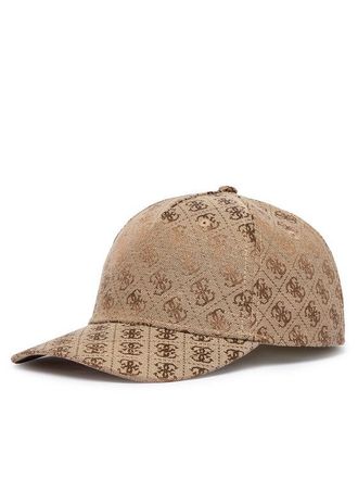 Guess Cap AM9614 POL01 Beige