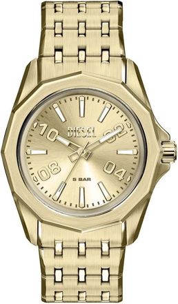 Diesel Homme, Accessoires, Jaune, Taille: ONE Size Watches