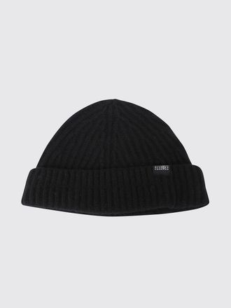 Maison Margiela Chapeau Homme couleur Noir