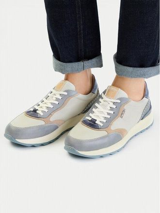 Pikolinos Sneakers Arrecife W1M-6625C4 Dunkelblau