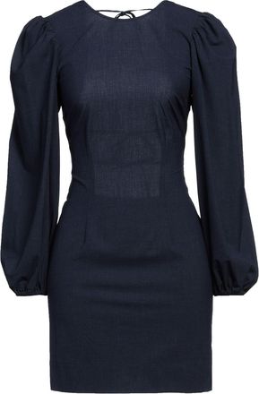 Ganni KLEIDER - Mini-Kleider auf YOOX.COM