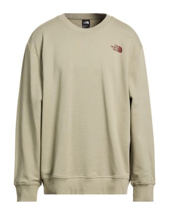 The North Face U VINTAGE POSTCARD CREW RELAXED