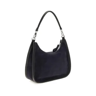 Pierre Hardy Alpha Day Shoulder Bag - Black
