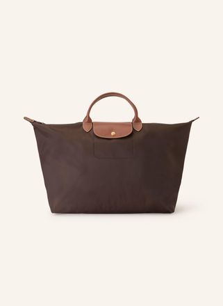 Longchamp Shopper Le Pliage Large braun