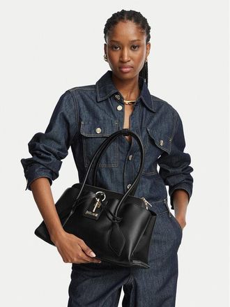 Just Cavalli Handtasche 81RA4BL1 ZSB22 Schwarz