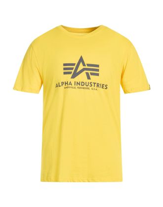 Alpha Industries TOPS - T-shirts auf YOOX.COM