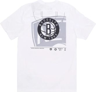 Nike Streetwear Tee Bronet - - Sport - Herren - Wei&szlig; - XL