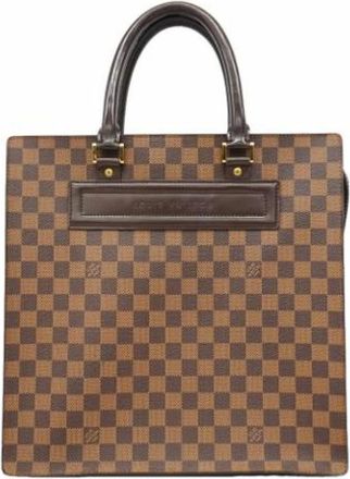 Louis Vuitton Damen, Pre-Owned, Braun, ONE SIZEGr&ouml;&szlig;e