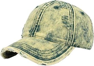 Generic Casquette de baseball avec taille r&eacute;glable pour lentra&icirc;nement de course et les activit&eacute;s de plein air en toute saison Casquette snapback pour femme, j