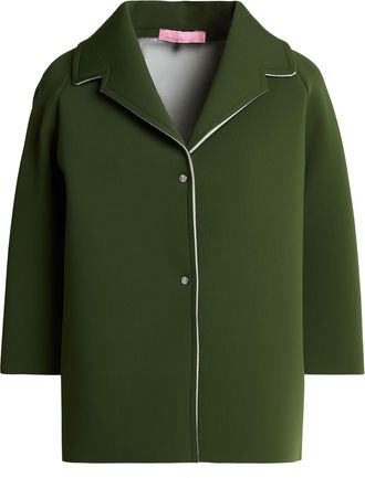 La Fille Des Fleurs JACKEN & M&Auml;NTEL - Jacken und Anoraks auf YOOX.COM