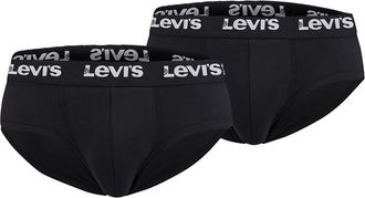 Levi's Men Repeat Logo Brief 2P