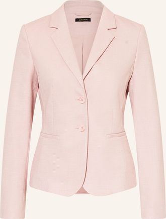 More & More More & More Blazer rosa