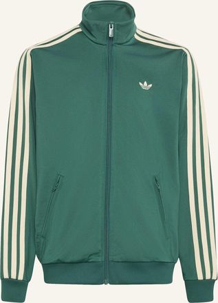 adidas Originals Adidas Originals Trainingsjacke Firebird Mit Galonstreifen gruen