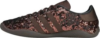 adidas Karintha Lo Sequin - - Sport - Damen - Braun - 37 1/3 EU
