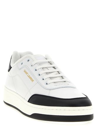 Saint Laurent Sneaker - White