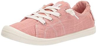 Roxy Femme Rory Baskets à Enfiler, Blush Ex, 37.5 EU