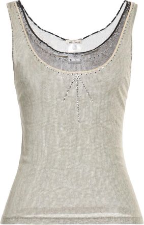 Anna Molinari TOPS - Tops auf YOOX.COM