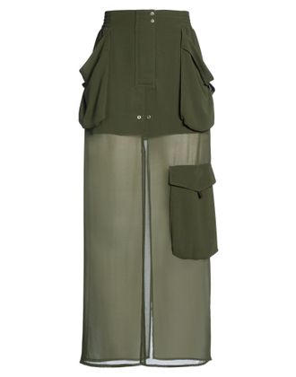 Pinko HOSEN & R&Ouml;CKE - Maxi-R&ouml;cke auf YOOX.COM