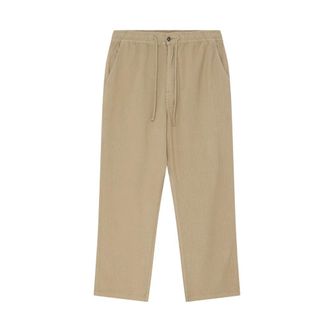 Deus Herren, Hosen, Beige, LGr&ouml;&szlig;e