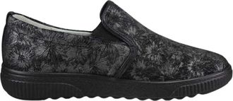 Waldl&auml;ufer Damen, Schuhe, Mehrfarbig, 34 1/2 EUGr&ouml;&szlig;e