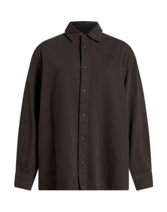 Darkpark TOPS - Jeanshemden auf YOOX.COM